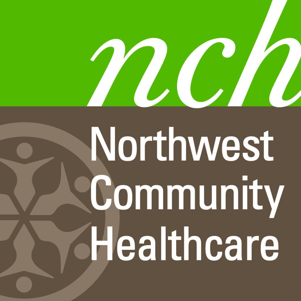 NCH logo – Chip Madera Productions